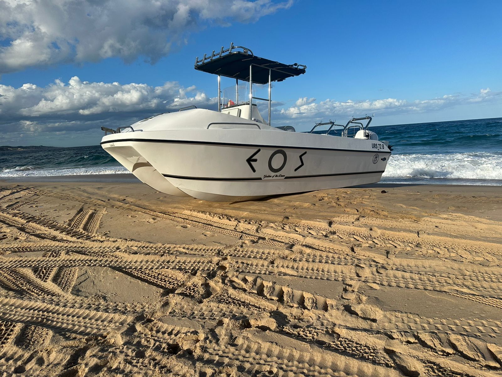 NPB – Natal Power Boats
