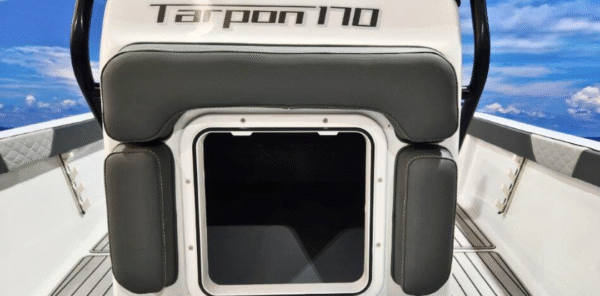 Tarpon 170 (2024) Centre Console - 2 x 70HP Suzuki 4-Strokes on ...