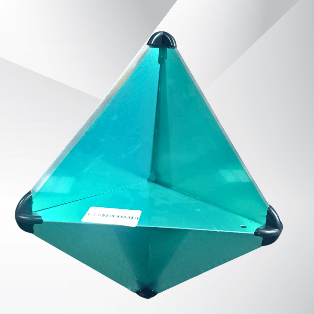 Marine radar reflector - NPB